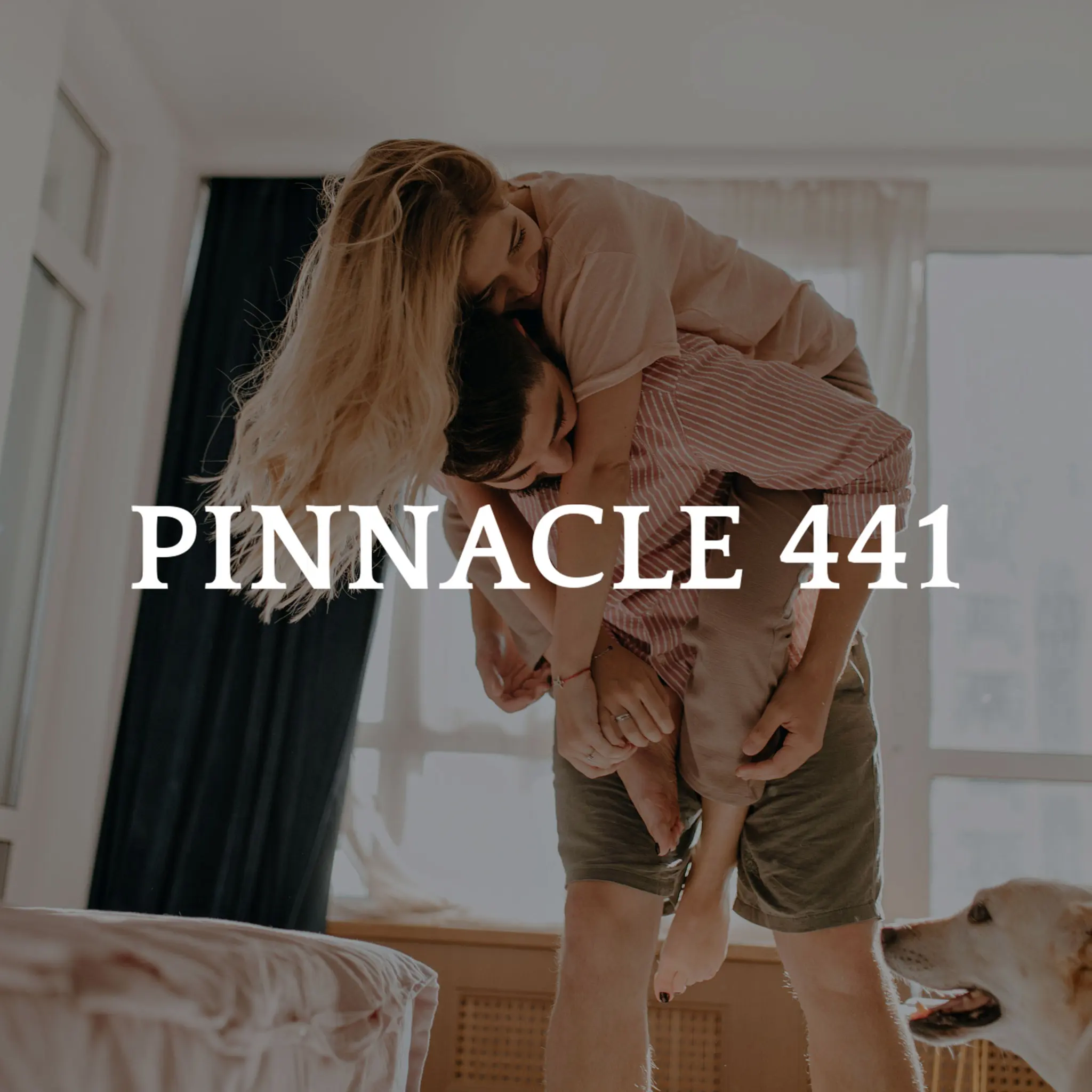 Welcome to Pinnacle 441 Apartments